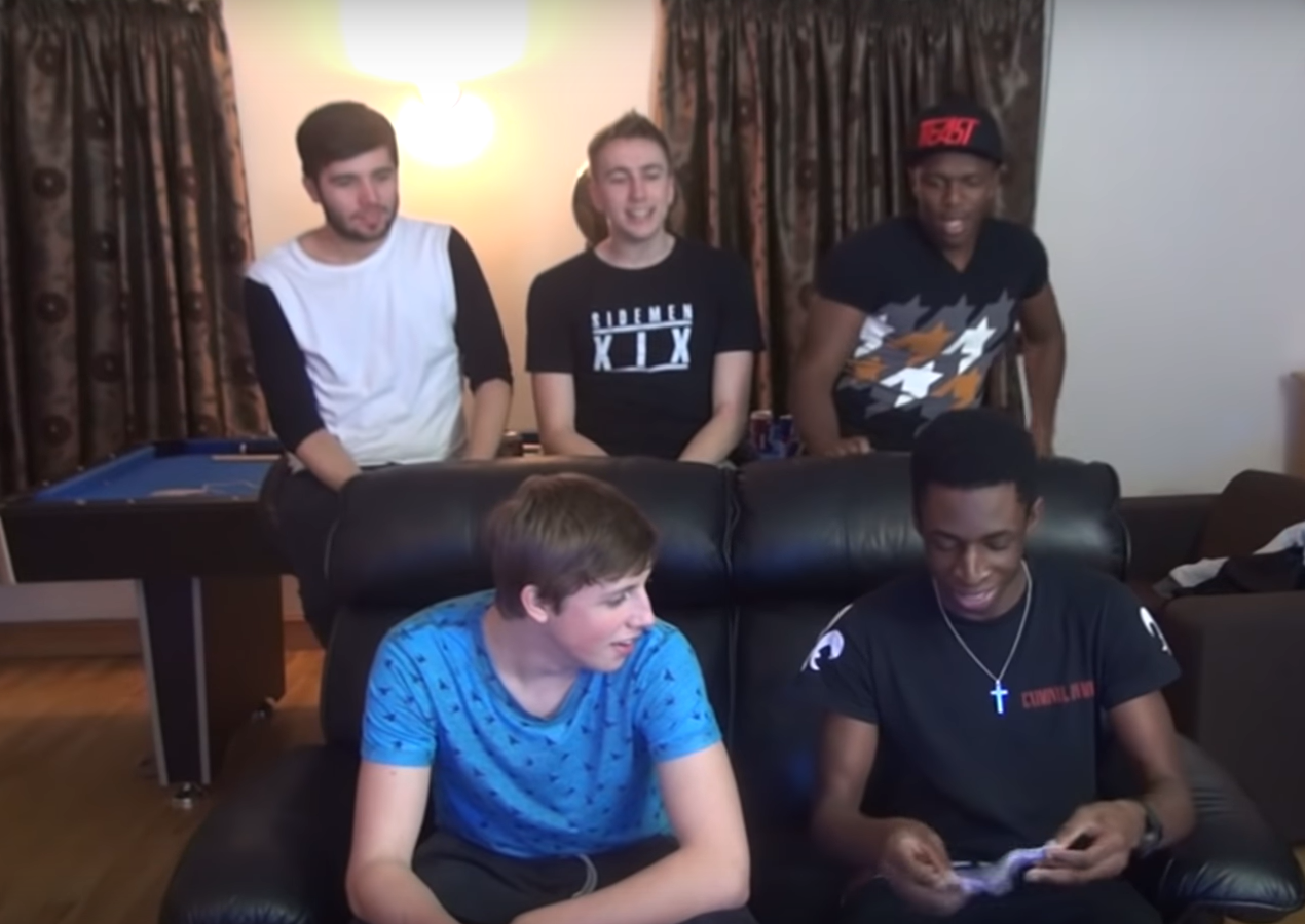 SDMN Tournament | Talent by Jelly