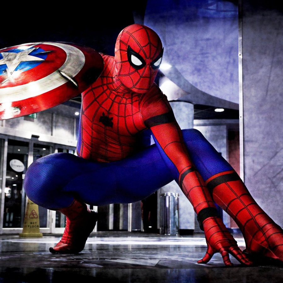 Widdle Wade | Talent by Jelly