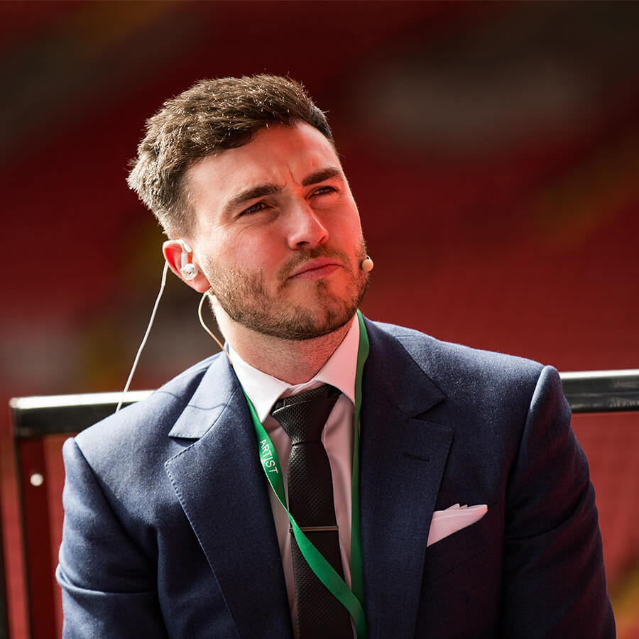 Adam Butcher | Talent by Jelly